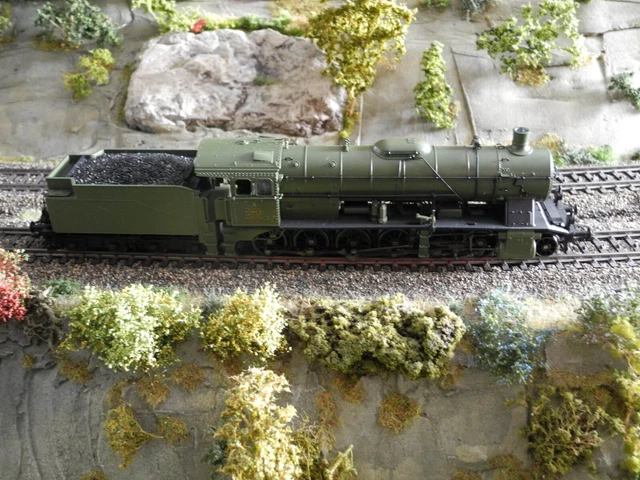 MÄRKLIN 37055 Reihe K (K.W.St.E.) EUR 32,50 - PicClick DE