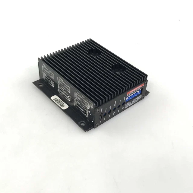 MAXON MOTOR SERVO Amplifier in Module Housing LSC 30/2 250521 GEB £113. ...