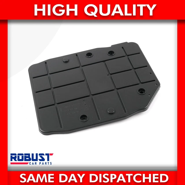 ENGINE ECU COVER For Ford Focus (04-11) C-Max (07-10) Kuga (08-12 ...