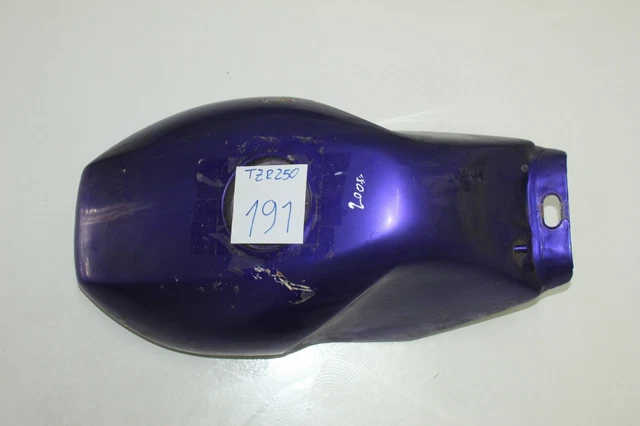 YAMAHA TZR 250 Fuel Tank £170.00 - PicClick UK
