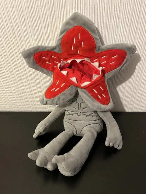 NETFLIX SERIES STRANGER Things Demogorgon Soft Plush Toy £9.73 ...