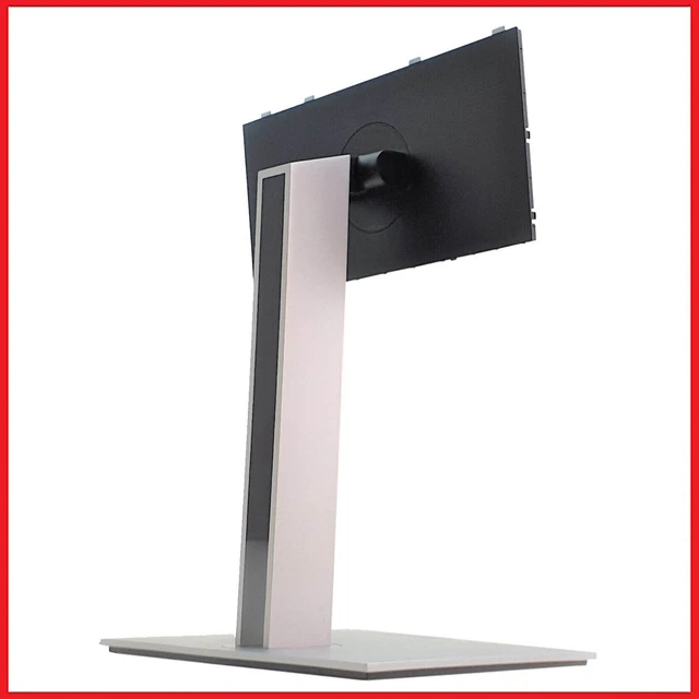 HP MONITOR STAND - E24D/E27D G4 QHD Docking Monitor Stand - Silver ...