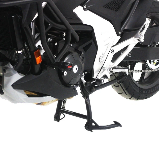 HONDA NC750X CENTER Stand NC 750X Main Stand 2021 Onwards £129.99 ...