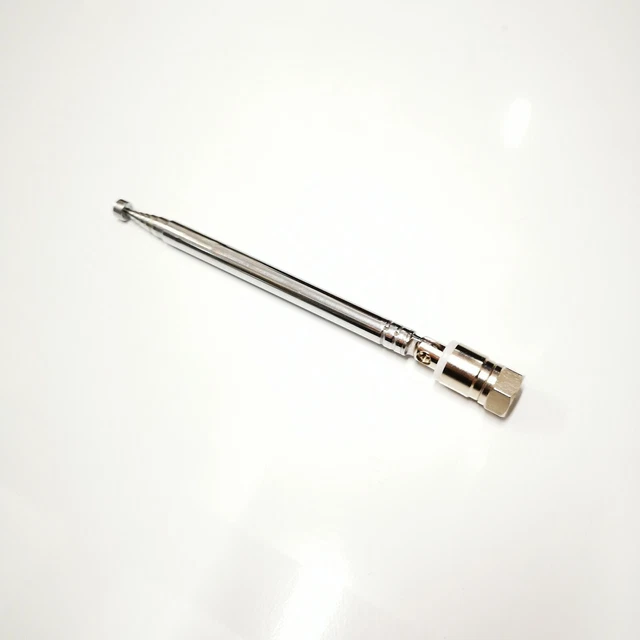 TELESCOPIC DAB RADIO Aerial antenna for Pure legato CD40 & legato 2 £5. ...