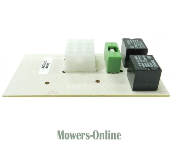 MOUNTFIELD PRINTED CIRCUIT PC Board EL63/NR66 127722354/1 727H 727M ...
