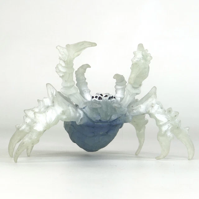 SCHLEICH ELDRADOR CREATURES Ice Spider Toy Model Figure £12.50 ...