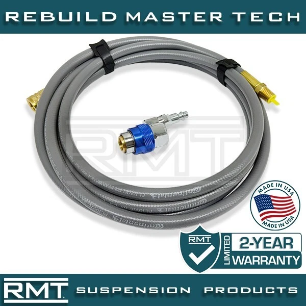 NITROGEN TANK SUSPENSION Refill Tool for Jeep Grand Cherokee, Ram 1500 ...