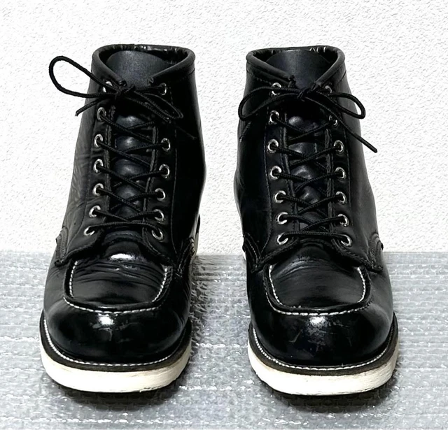 [9/E] 8179 RED WING Red Wing #0113 £240.40 - PicClick UK