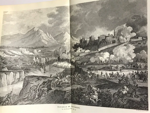 NAPOLÉON BELLE ED De Bonnot Mémorial De Sainte Hélène Illustré 1969 4 ...