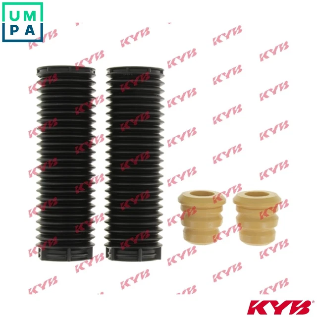 DUST COVER KIT SHOCK ABSORBER 910026 FOR MAZDA FORD FOCUS/II/Turnier ...