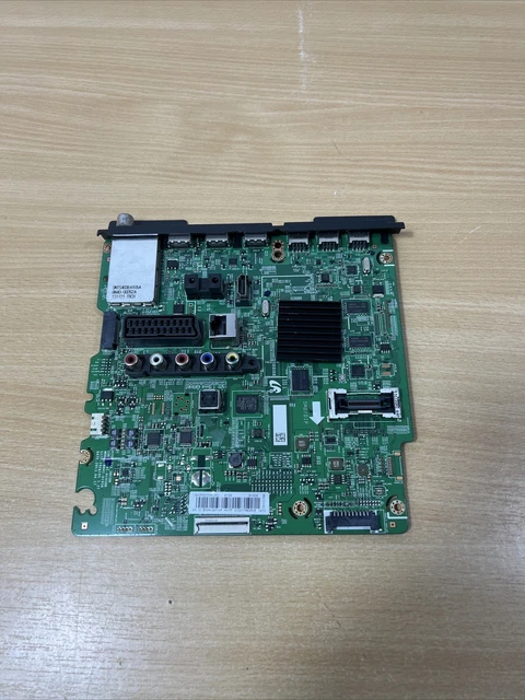 SAMSUNG UE40F6200AK MAIN BOARD BN94-06714F For Samsung TV BN41-01958B £59.00 - PicClick UK