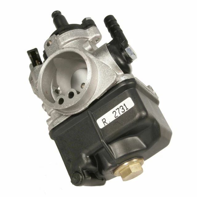 CARBURATEUR DELLORTO PHBL 25 BS MALAGUTI 50 Ciak 1999-1999 EUR 136,26 ...