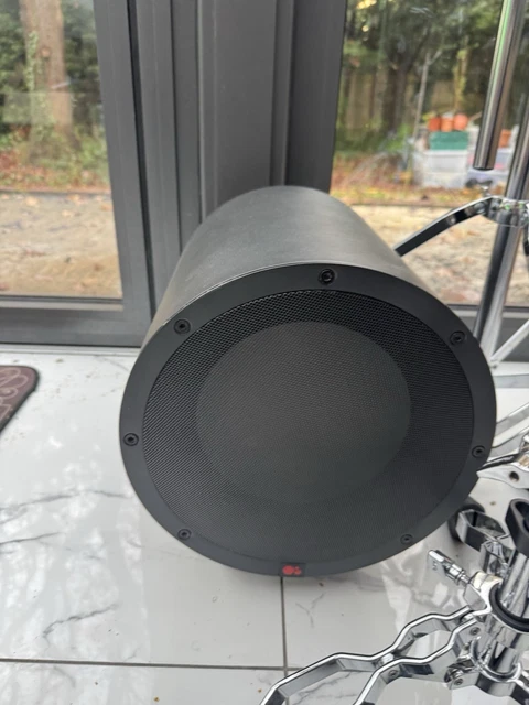 ANTHONY GALLO ACOUSTICS Nucleus Speakers Set of 5 Silver £873.70 ...