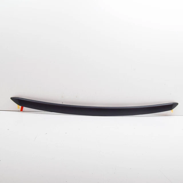 MOULURE DE CAPOT avant TOYOTA HILUX MK8 757700K342 NEUF EUR 80,57 ...