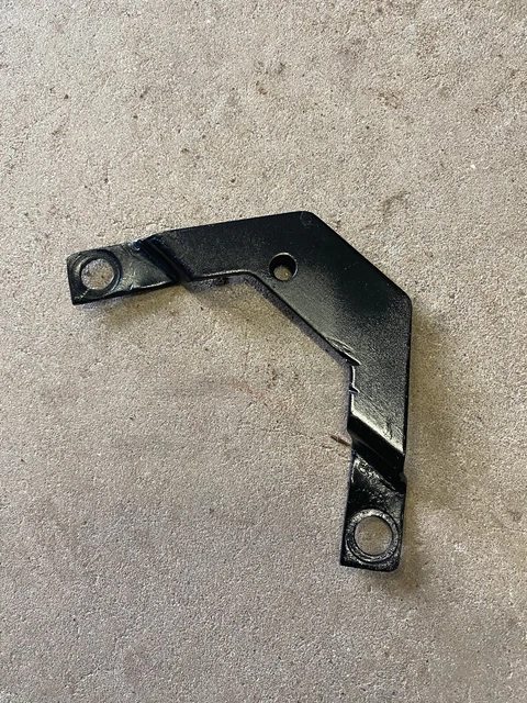 HOLDEN HQ HJ Hx Hz Wb Brake Proportioning Valve Bracket $41.55 ...