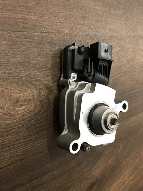 SERVOMOTEUR XDRIVE 27607643762 Boite de Transfert BMW X1 BMW F20 BMW ...