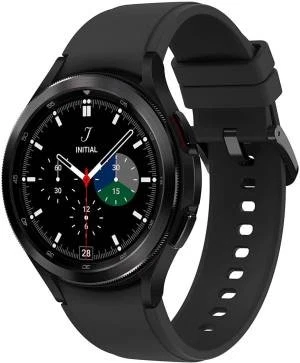 SAMSUNG GALAXY WATCH4 Seconda Mano Classic SM-R895 46mm LTE Black EUR ...