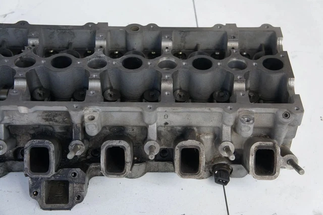 ORIGINAL BMW E46 E90 E91 E92 E93 E60 Cylinder head 11127806060 $486.01 ...