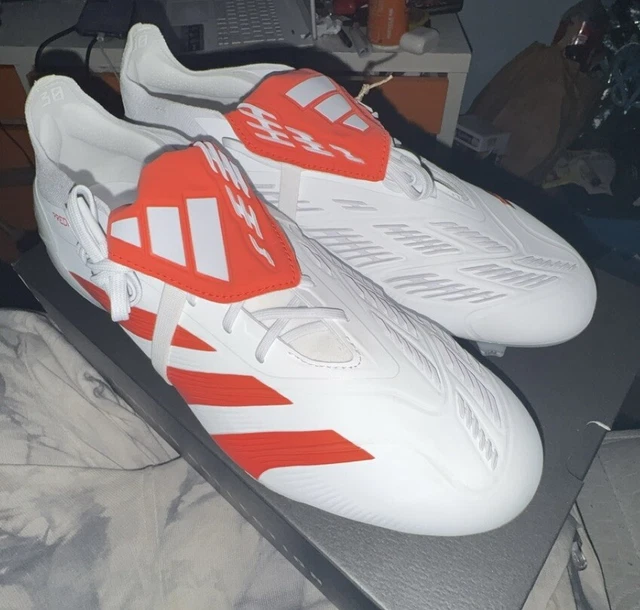 ADIDAS PREDATOR ELITE FG FT Trent Alexander-Arnold TAA Purestrike SE ...
