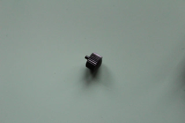 HEUER 1000 844 Monnin CWC ChronoSport SINN SCUBAPRO PVD Diver Screw ...