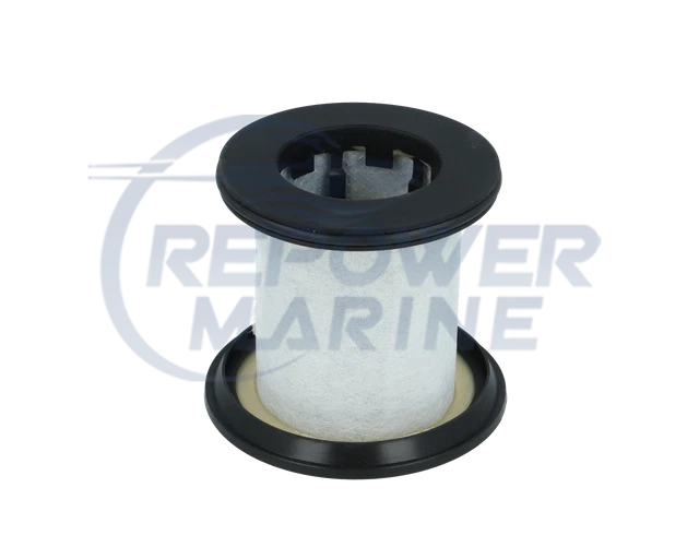 CRANKCASE BREATHER FILTER for Volvo Penta D3, Replaces 21368879 £36.00 ...