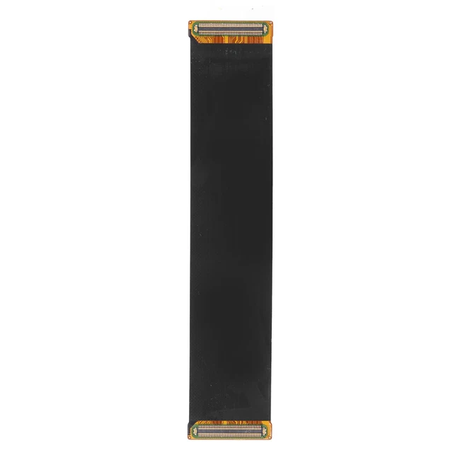 FLEX CONNECTOR CABLE Phone Screen Connector Motherboard Cable ...
