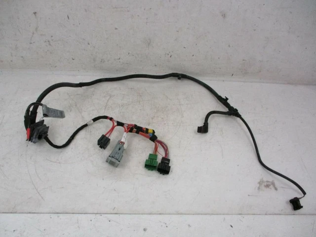 CÂBLE MOTEUR FAISCEAU de Câbles Moteur Getriebemodul BMW 1 (E87) 118D 7804971 EUR 27,72 ...