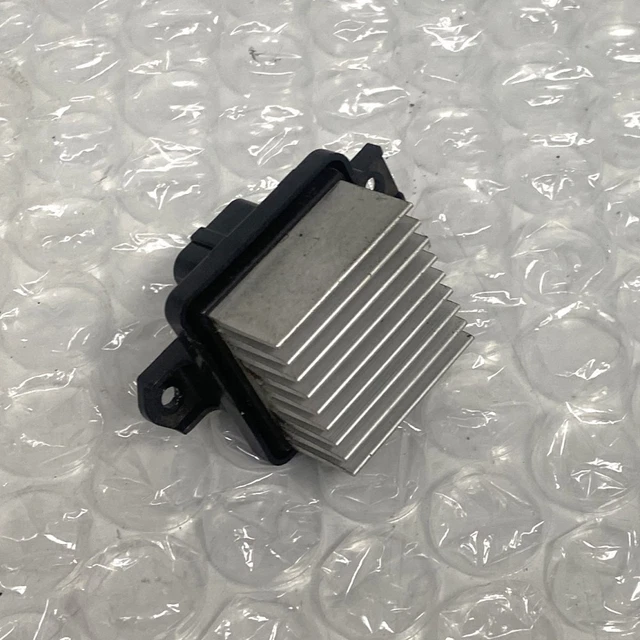 RESISTOR HEATER CONTROL FOR MITSUBISHI L200 KL1T Series 5 2.4 DiD £30. ...