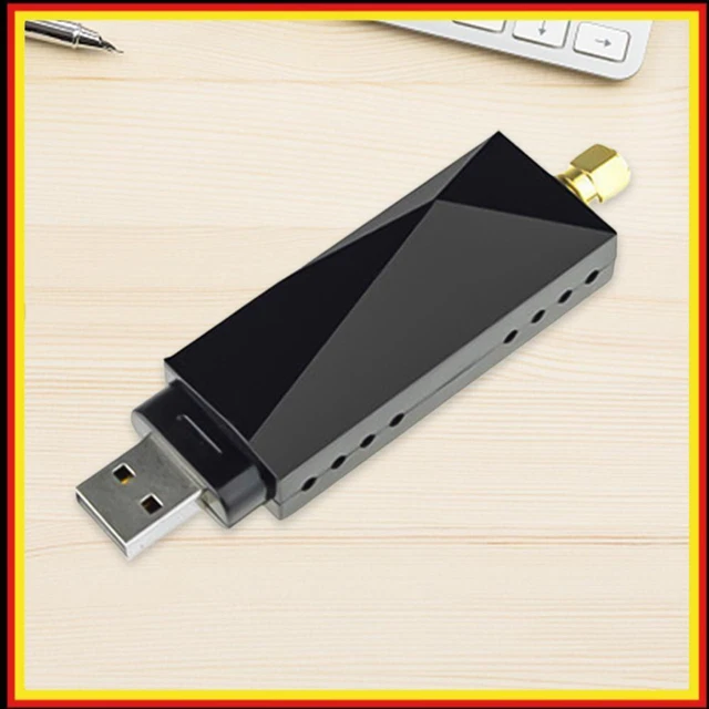 DAB+ DIGITAL RADIO Tuner USB Dongle Receiver DAB Radio Receiver DAB+ ...