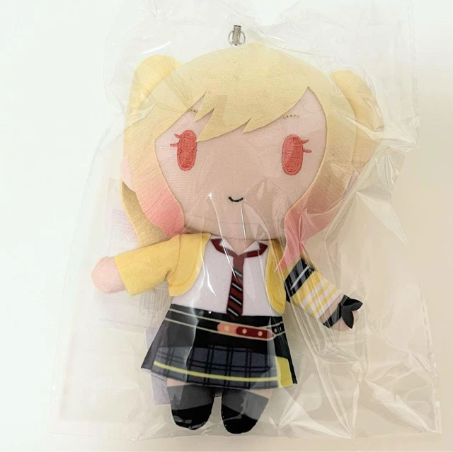 PROSECA PROJECT SEKAI Plush Stuffed Saki Tenma From Japan £78.32 ...