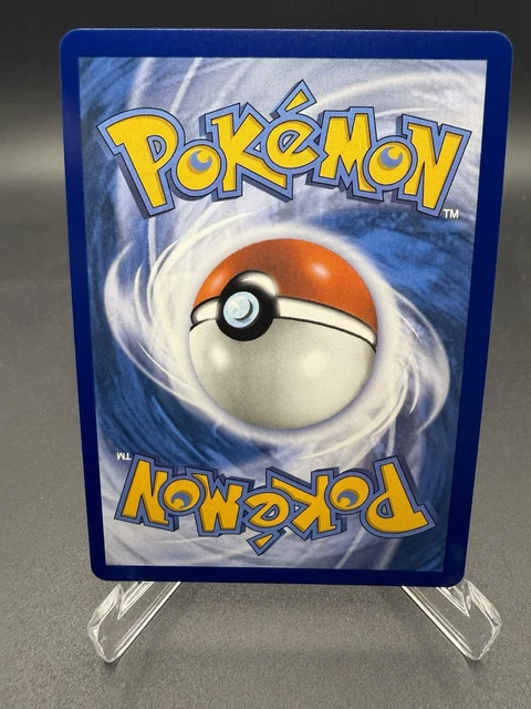POKÉMON TCG MEGA Gender Ex 056/094 Phantasmal Flames $14.99 - PicClick AU