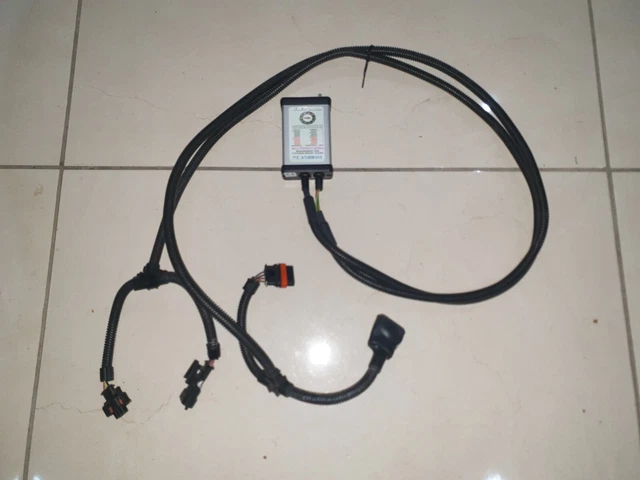 SYNERGY 2A DIGITAL Tuning Module & MAF Compensator £65.00 - PicClick UK