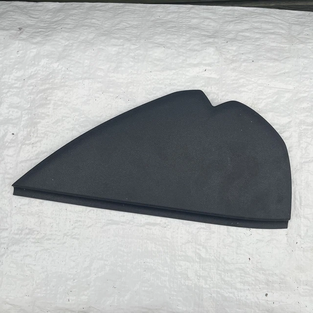 VOLKSWAGEN T-ROC MK1 2020 Right Drivers Dashboard End Panel 2GB858248A ...