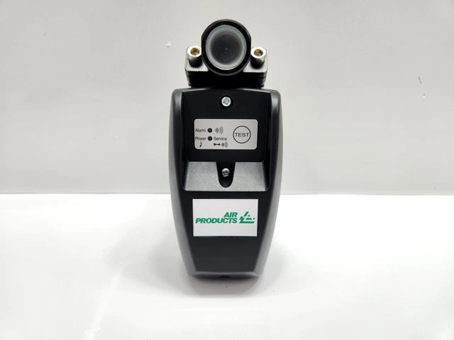 AIR PRODUCTS AUTODRAIN Apas 32U Automatic Drain Valve Unit 26623 $528. ...