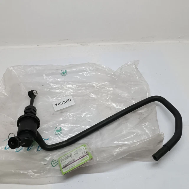 POMPE FRICTION MAÎTRE Cylindre Embrayage Valeo Pour Renault Clio Modus 804816 EUR 63,31 ...