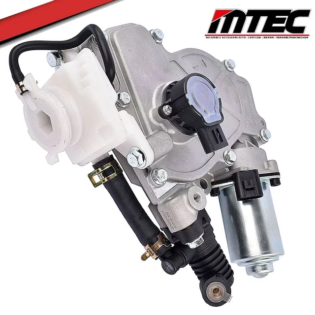 CLUTCH ACTUATOR FOR Toyota Auris Corolla Verso Yaris 1ND-TV 1.4 D 31360 ...