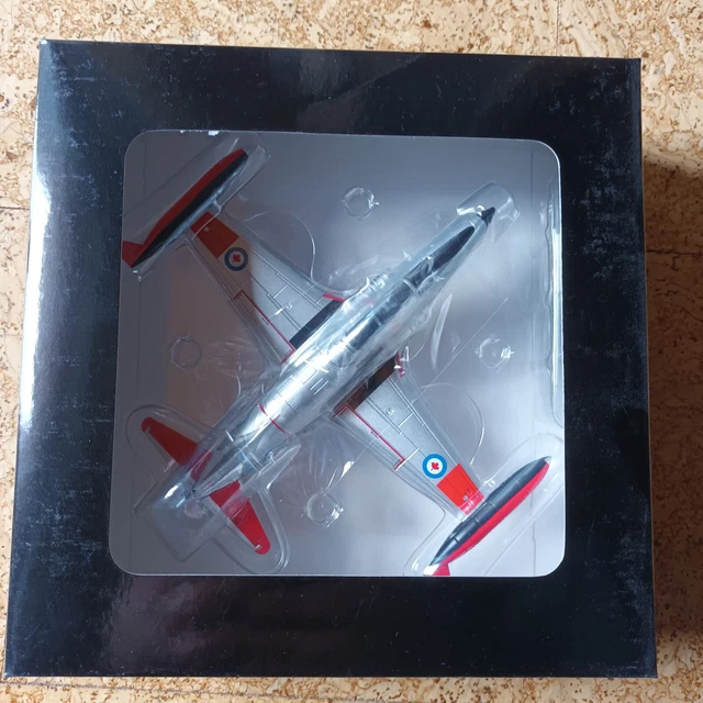 FALCON MODELS, LOCKHEED T-33AN T-Bird, RCAF, FA722006, 1:72 EUR 84,00 ...