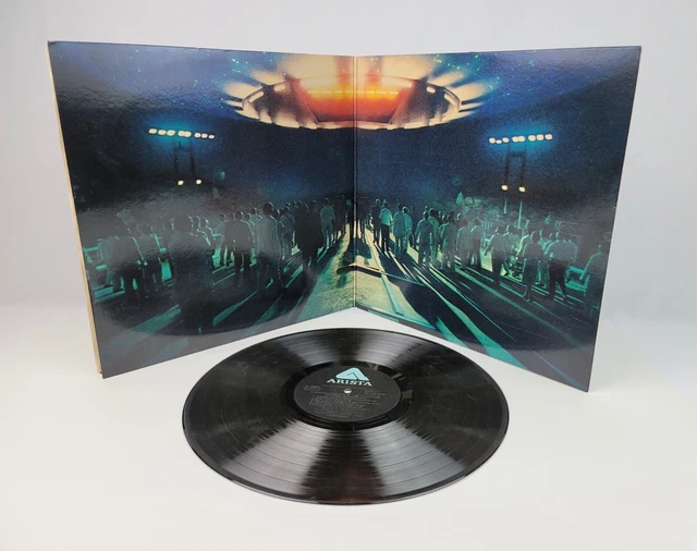&CLOSE ENCOUNTERS OF The Third Kind" 1977 Soundtrack LP Record John ...