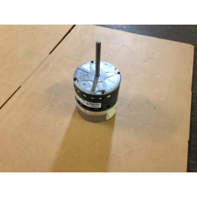 GENTEQ M0092712R 1/2 Hp Ecm Programmable Electric Motor 208106 EUR 338 ...