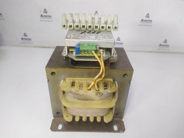 INTERTRAFO ITR 707 204 Transformer 50/60 Hz 175VA EUR 361,42 - PicClick FR