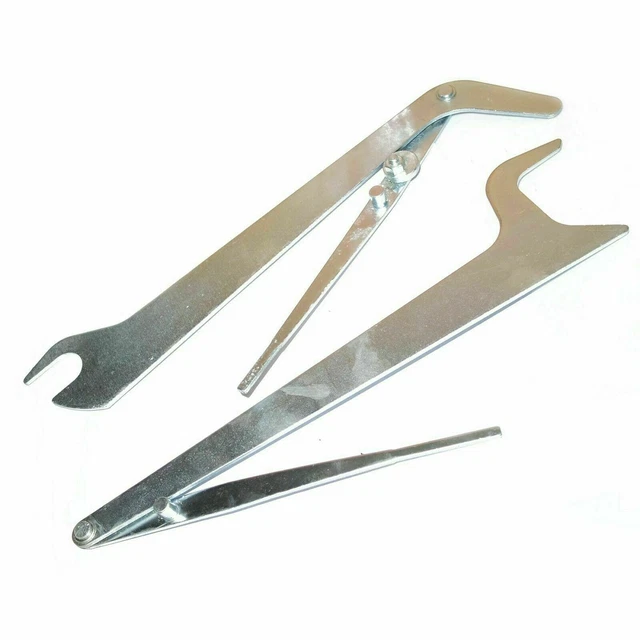 MASSEY FERGUSON 7250 Hydraulic Linkage control Lever Set £29.98 ...