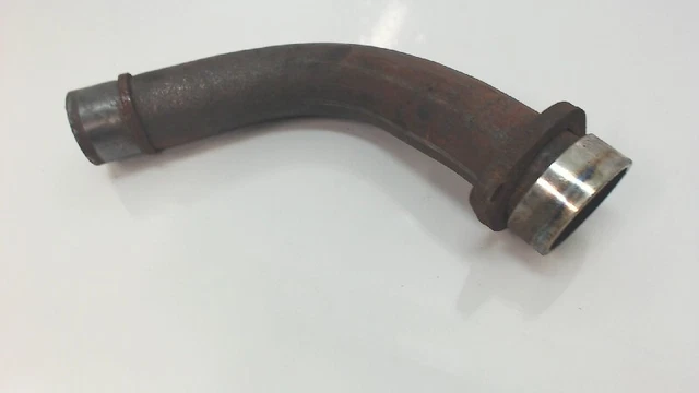 EXHAUST HEADER / DOWNPIPES Honda VTR 1000 F 1997-2000 1997 EUR 28,00 ...