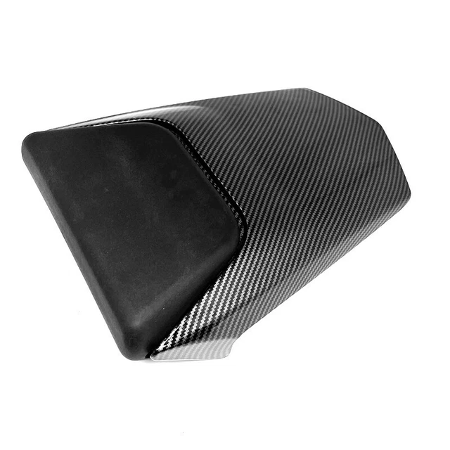 REAR TAIL SEAT Solo Pillion Fairing For YAMAHA YZF R1 2000-2001 Carbon ...