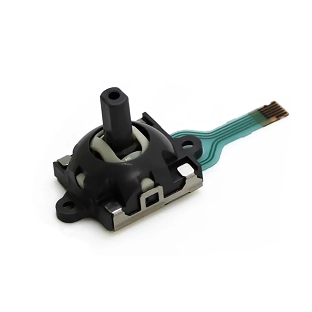 JOYSTICK REPLACEMENT PART Fittings Lightweight For Asus ROG Ally Game ...