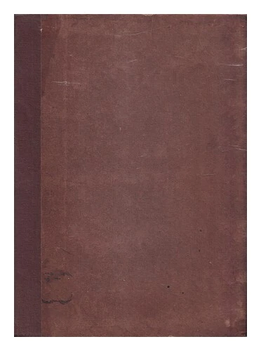 WALKER, PATRICK DOCUMENTS relative to the reception at Edinburgh of the ...