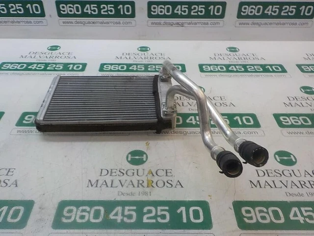 A2038300161 RADIADOR CALEFACCION / Aire Acondicionado / 16125416 Para ...