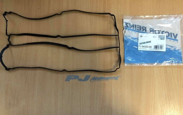 FOCUS RS MK1 Zetec 2.0 Cover Camme Rocker Cover Guarnizione Victor ...