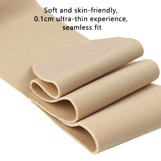 Wrist Compression Sleeve Adjustable Wrist Brace Support Strap - For Gym ...