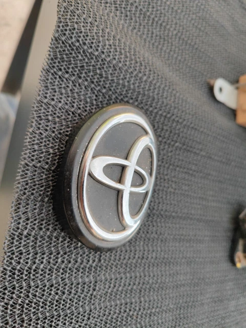 753111A461 EMBLEM LOGO Ae92 Ae92 GTI 4age EUR 30,00 - PicClick FR