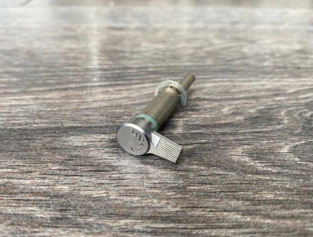 TECHNICS 1200 1210 Arm Base Lock Tonearm Locking Knob MK2 M3D MK5 M5G ...